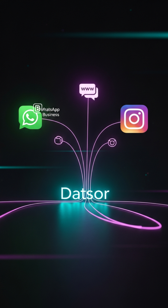 Features - DatSor
